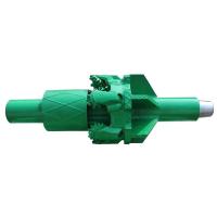 China Green HDD Rock Reamers Directional Drill Reamer With Smooth Surface Finish for sale
