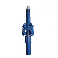China Custom HDD Rock Reamers Carbide Steel Hex Shank Directional Drill Back Reamers 4-12 Inch for sale