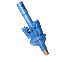 China Custom HDD Rock Reamers Carbide Steel Hex Shank Directional Drill Back Reamers 4-12 Inch for sale
