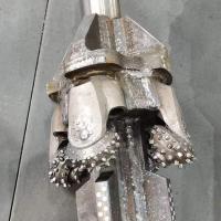 China Drilling HDD Rock Reamers Horizontal Directional Metal Hole Reamer for sale