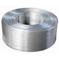 China Carbon Steel Coiled Tubing 1/2-3/4 Inch Socket Weld 3000-5000 Psi for sale