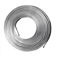 China 1/2-3/4 Inch Coiled Tubing ASTM A53 3000-5000 Psi for Oil and Gas for sale