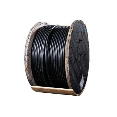 China API 5CT Coiled Tubing 1/2-3/4 Inch for Oil Gas Sewage 1000°F for sale