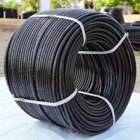 China Carbon Steel Coiled Tubing 1/2-3/4 Inch Plain End ISO 9001 3000-5000 Psi for sale