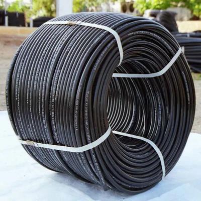 China Carbon Steel Coiled Tubing 1/2-3/4 Inch Plain End ISO 9001 3000-5000 Psi for sale