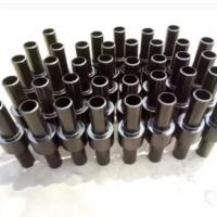 China Monolithic Insulation Joint for Pipeline Cathodic Protection Oil Gas Industry High Safety for sale