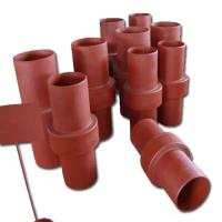 China Petroleum Monolithic Insulating Joint for Pipeline Cathodic Protection 1.6MPa for sale
