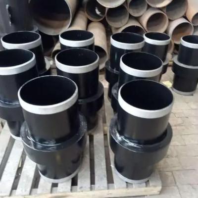 China Monolithic Insulating Joint for Pipeline Cathodic Protection 150mm Industrial for sale