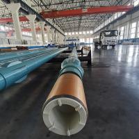 China Horizontal Directional Downhole Drilling Mud Motor For Oil Well for sale