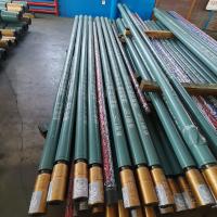 China API 6 3/4'' Downhole Drilling Motor HDD Mud Motor Directional Drilling 0~3 Degree for sale