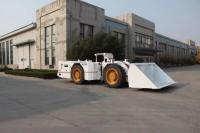China Underground Loaders for Coal Mine and Metal Mine for sale