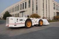 China Underground Loaders for Coal Mine and Metal Mine for sale