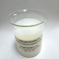 China Dyeing and Finishing Stain-resistant Polyester Nylon Cotton Wool Multi-functional Wrinkle-free Resin RS-521 for sale