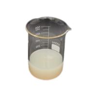 China Textile Auxiliary Agents RS-BAW Anti Holes Agent Wax Emulsion for Strength Enhancement for sale