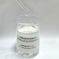China Textile Auxiliary Agents RS-321 Anti-pilling Softener for Polyester Nylon Cotton Wool for sale