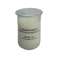 China RS-722 Textile Chemical Auxiliaries Matting Agent for Dyeing and Finishing pH 1% 5±1 for sale