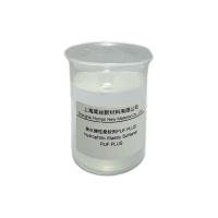 China Soluble in Water Hydrophilic Elastic Softener PUF PLUS Chemical Auxiliary Agent for sale