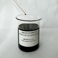 China Buffer Agent PES PLUS The Ultimate Solution for pH Stabilization in Disperse Dyeing for sale