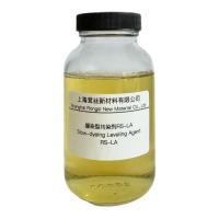 China RS-LA Weak Cationic Fiber Affinity Control Agent for Optimal Color and Light Fastness for sale