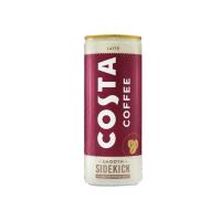 China 180ml to 500ml Iced Coffee Canning Service for Sugar-Free Caramel Flavor Cold Coffee Drink OEM for sale