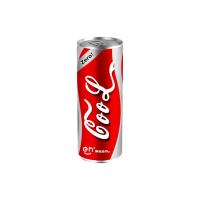 China Carbonated Drink OEM Manufacturing - 330ml Aluminum Cans & Multiple Packaging Options with Low MOQ for sale