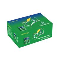 China Carbonated Drink OEM Manufacturing - 330ml Aluminum Cans & Multiple Packaging Options with Low MOQ for sale