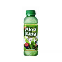 China 100ml-1500ml PET Plastic Bottle Filling Service with Natural Flavors - Custom OEM Beverage Production for sale