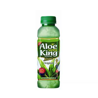 China 100ml-1500ml PET Plastic Bottle Filling Service with Natural Flavors - Custom OEM Beverage Production for sale