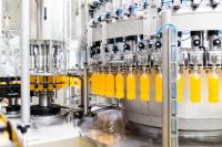 China Aluminum Bottle Beverage Supply Chain Services with 10+ Years Experience in OEM Manufacturing and PET Packaging for sale
