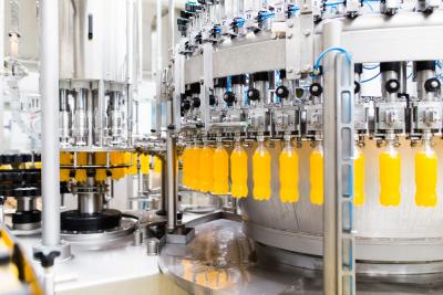 China Aluminum Bottle Beverage Supply Chain Services with 10+ Years Experience in OEM Manufacturing and PET Packaging for sale