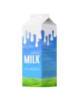 China Gable Top Carton Filling Machine for Beverages 1000ml Capacity | 800-1200 Boxes/Hour Production for sale
