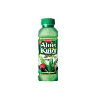 China Aloe Vera Drink Bottling Service 300ml 500ml 1.5L 5L Capacity with Multiple Packaging Options for OEM Beverage Production for sale