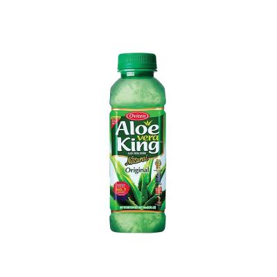 China Aloe Vera Drink Bottling Service 300ml 500ml 1.5L 5L Capacity with Multiple Packaging Options for OEM Beverage Production for sale