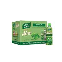 China Aloe Vera Drink Bottling Service 300ml 500ml 1.5L 5L Capacity with Multiple Packaging Options for OEM Beverage Production for sale