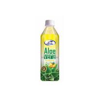 China Aloe Vera Drink Bottling Service 300ml 500ml 1.5L 5L Capacity with Multiple Packaging Options for OEM Beverage Production for sale