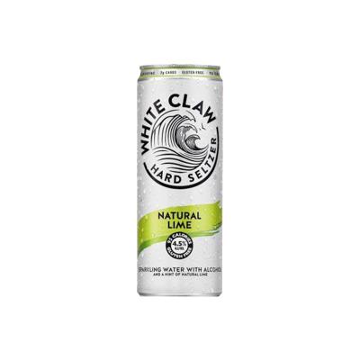 China Canned Natural Ingredients Coconut Water 5% ABV Cocktails - 12oz Aluminum Cans with 100 Calories for sale