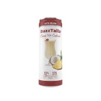 China Coconut Milk Canned Cocktails 12oz with 5% ABV and 2g Sugar - Gluten-Free Alcoholic Beverages for sale