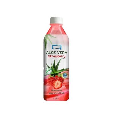 China 150ml to 1500ml PET Plastic Bottle Filling Service for Beverage Manufacturing and Private Label for sale