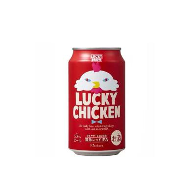 China Beverage Packaging & Filling Services for 270mm-310mm Slim Cans with 0-40% Alcohol Content Range for sale