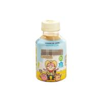 China Custom 500ml PET Plastic Bottle Beverage Filling Service with 100-1500ml Capacity Options for sale