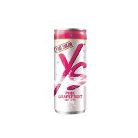 China Sports Energy Drink OEM Manufacturing - Carbonated Fruity Flavor in 250ml & 500ml Aluminum Cans for sale