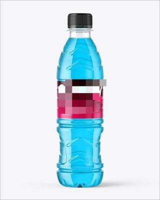China 300ml Vitamin Functional Energy Drink Manufacturing - Aluminum Can & Plastic Bottle Filling OEM Services for sale