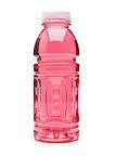 China 500ml Taurine Energy Drink Plastic Bottle - Non-Carbonated Sports Beverage with Vitamin Formula for sale