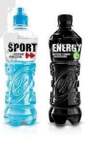 China Polysaccharide Energy Drink 500ml Bottling with Fruit Flavors for Sustained Mental Alertness and Endurance for sale