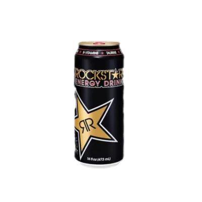 China 450ml Aluminum Can Energy Drink with Green Grape Juice - No Sugar Low Calorie Organic Beverage for sale