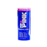 China 330ml Aluminum Can Energy Drinks with Vitamin Fortification - Private Label OEM Beverage Manufacturing for sale