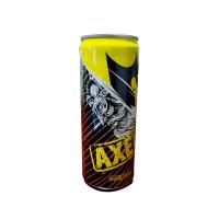 China 330ml Aluminum Can Energy Drinks with Vitamin Fortification - Private Label OEM Beverage Manufacturing for sale
