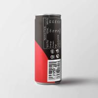 China Low Fat Carbonated Soda Drink Bottling with 3.6% Brix and Natural Fruit Flavors for Commercial Production for sale