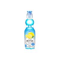 China Fruit Flavor Carbonated Soft Drinks with 3.6% Brix - PET Glass Aluminum Bottling for Low-Fat Beverages for sale