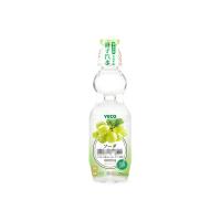 China 360ml Low-Fat Carbonated Beverage with 3.6% Brix and Natural Fruit Flavor in Aluminum Can Packaging for sale
